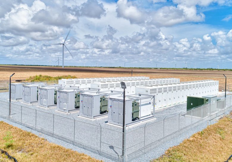 The Ranking of Global Enterprises by Energy Storage Cells Shipment in Q1 2024 is Released ...