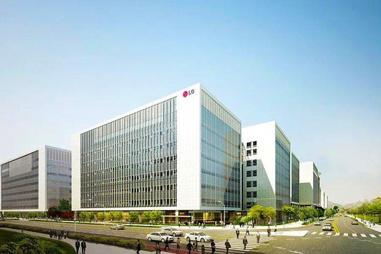 LG Energy Solution Acquires GM’s Michigan Battery Plant ...